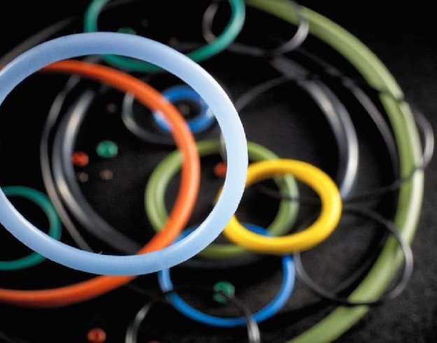 coloured-o-rings-Ashton Seals