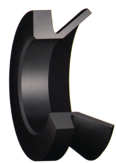AXIAL SHAFT SEALS